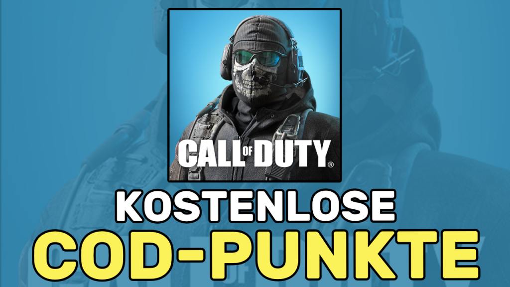 6 Tipps für Kostenlose COD-Punkte in Call of Duty: Mobile die ihr ...