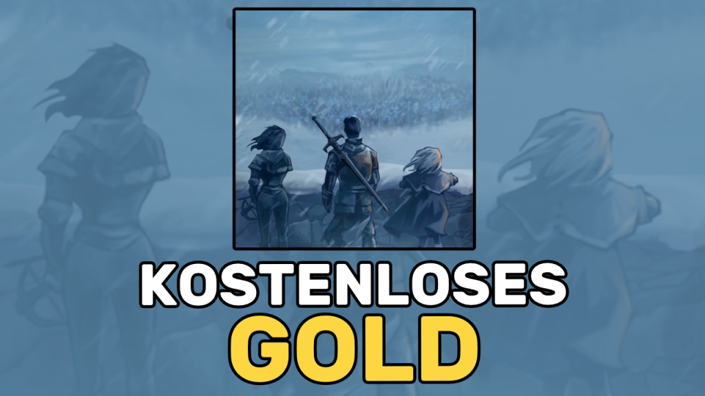 Wie man kostenloses Gold in Frost & Flame: King of Avalon erhält - 6 ...