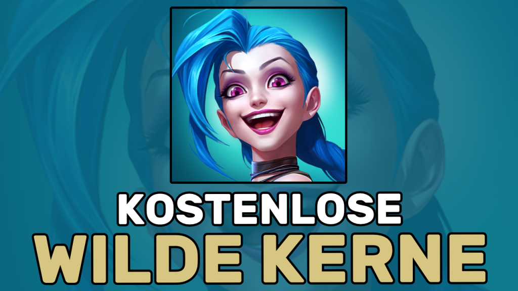 7 Unschlagbare Cheats Um Kostenlose Wilde Kerne In League Of Legends Wild Rift Zu Bekommen
