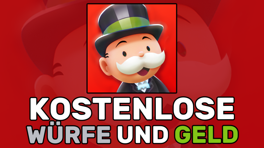 Wie man kostenlose Würfe und Geld in Monopoly GO erhält: 3 wichtige Tipps