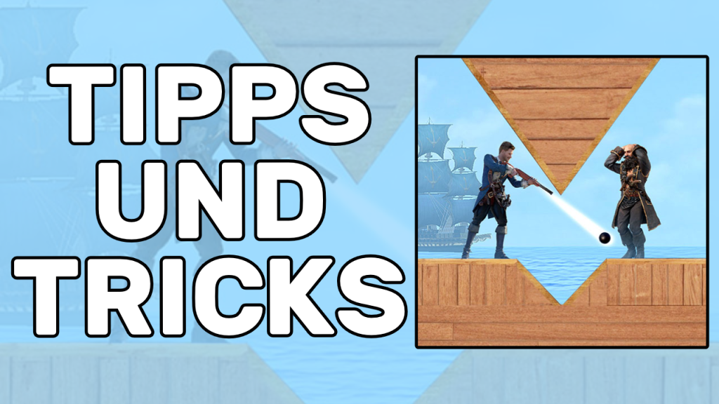 Die ultimativen 6 Geheimtipps für Stormshot: So werdet ihr zum ...